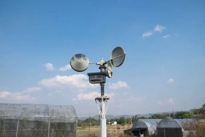 5 Types of Anemometer that Every Weather Nerd Must Know about