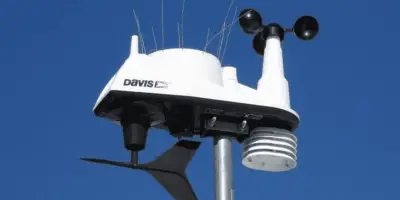 Davis Instruments 6250 Review [2022] : A Complete Guide
