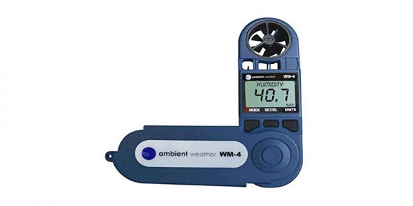 Ambient Weather WM-4 [2022] Review: Should You Buy?