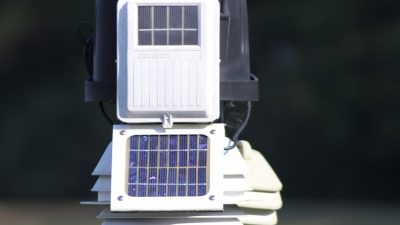 Top 3 Best Solar Weather Station Reviews for 2022