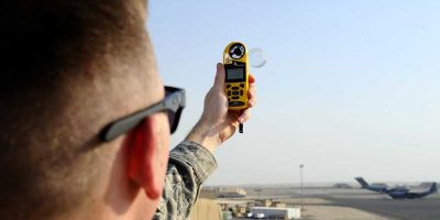 8 Best Handheld Weather Station Reviews: Newbie Guide