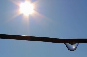 How Does The Sun Affect The Earth And The Weather?