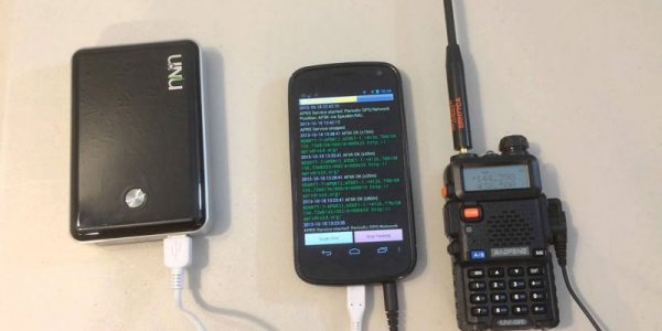 What Is APRS and How To Use It? - The Weather Station