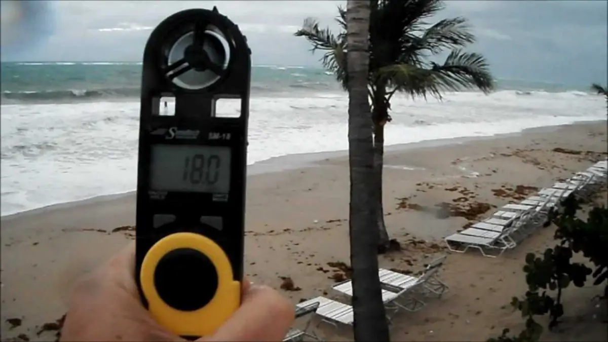 Skymate WeatherHawk SM-18 Review: Good Enough?