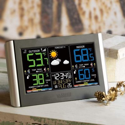 The 10 Best Home Weather Station | Best Weather Instruments