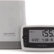 8 Best Rain Gauge Reviews 2022: Go Wireless!