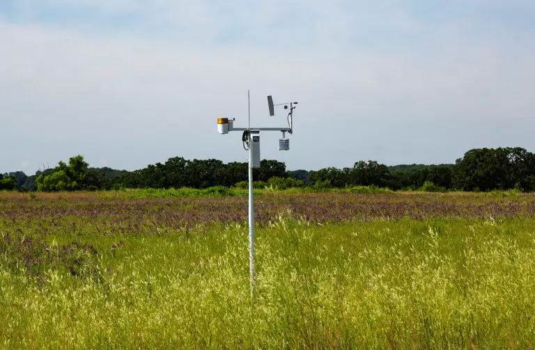 Types Of Weather Station: Beginners Guide | The Weather Station
