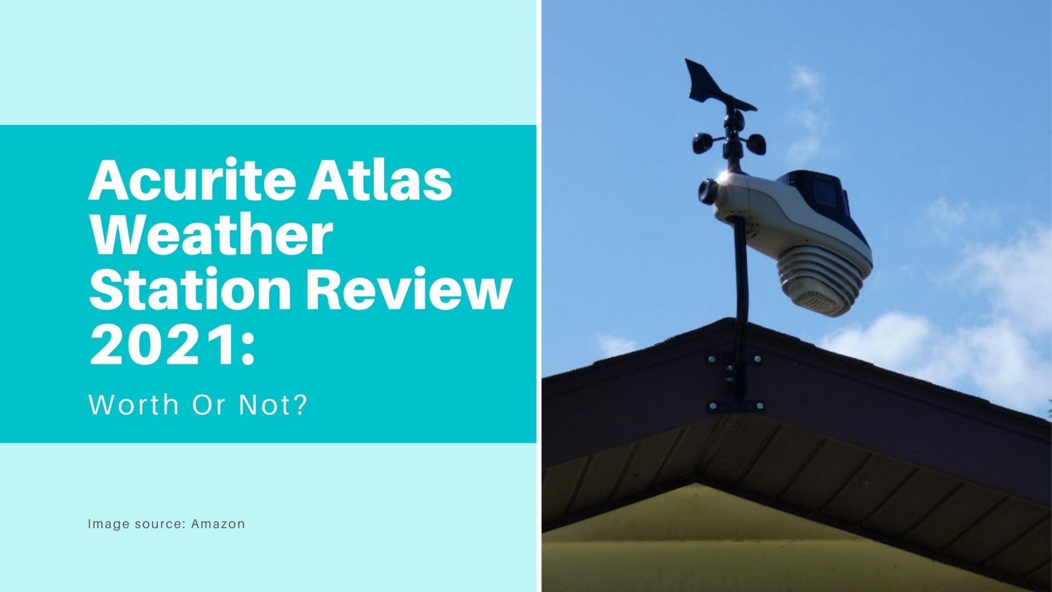 Types of Weather Instruments and Their Usage | The Weather Station