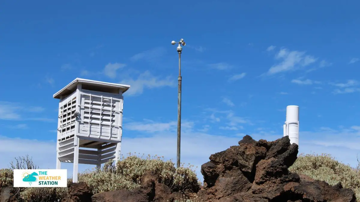 How to choose a weather station? - The Weather Station