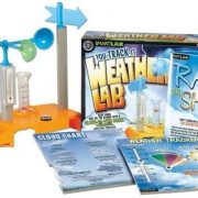 5 Best Kids Weather Station For Schools [2022 Reviewed]