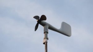 Different Types of Wind Vane | The Weather Station