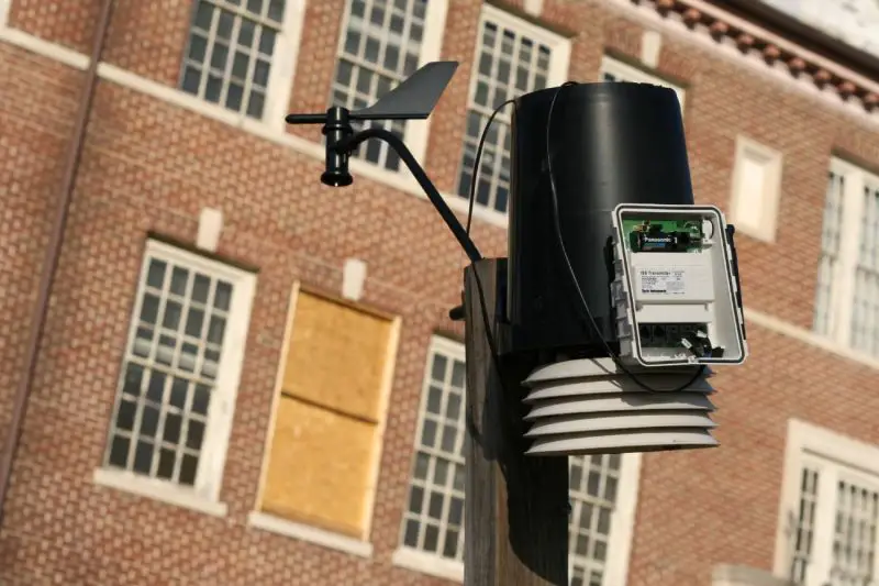 The Wired Vs Wireless Weather Stations, Which One Is Best?