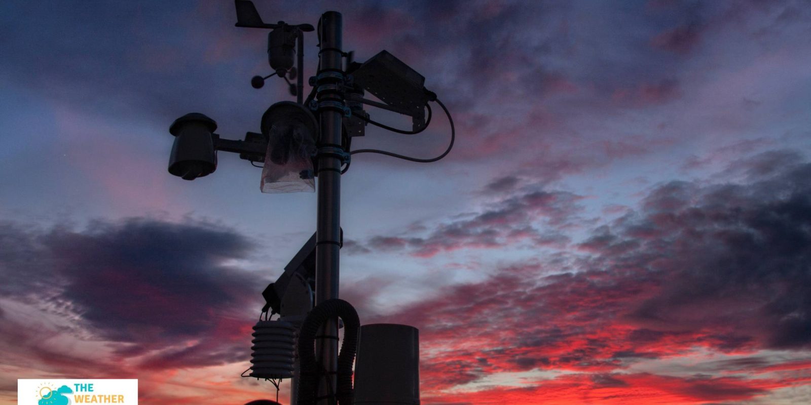 How to Read a Weather Station Model & Common Symbols?