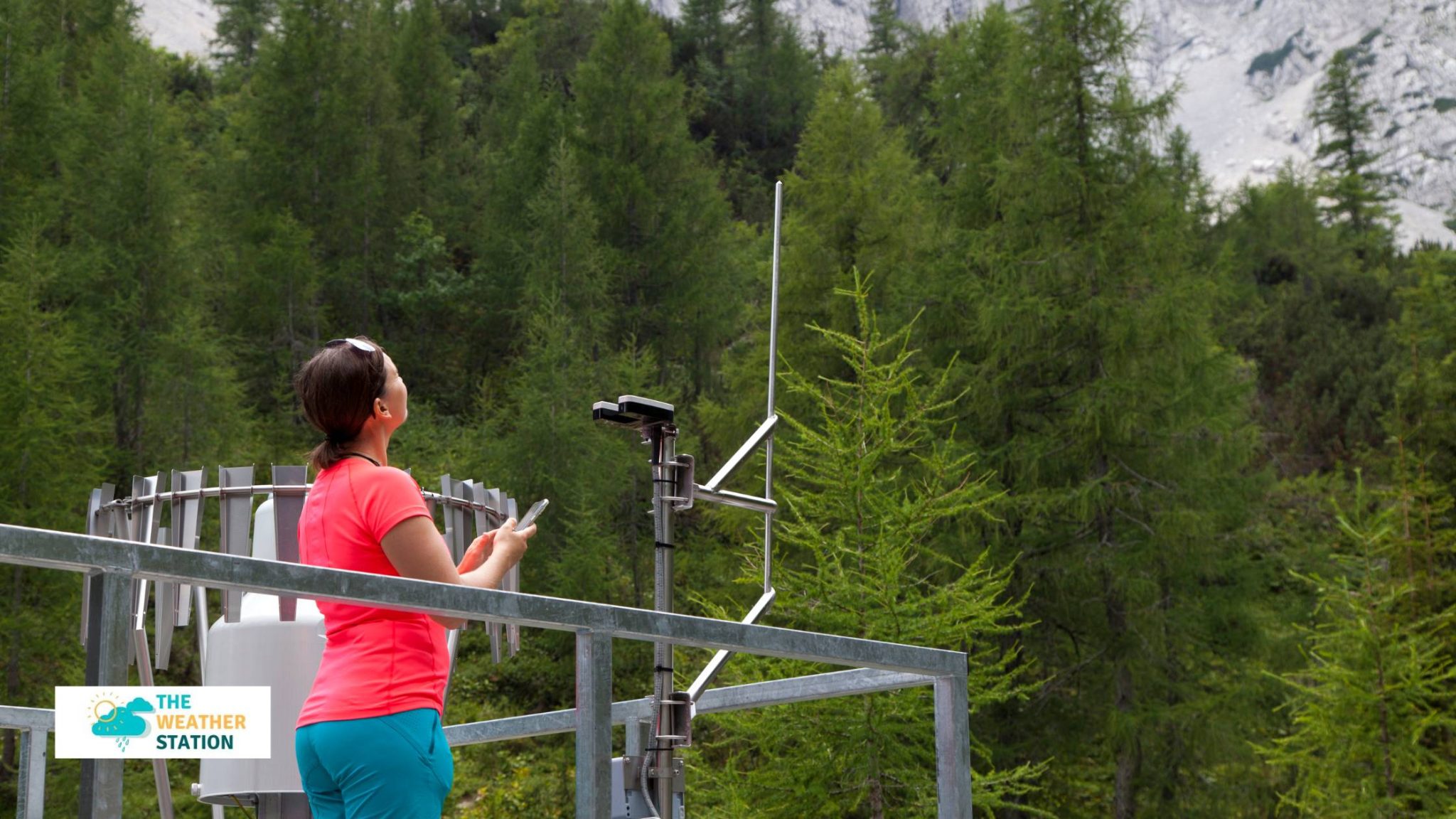 3 Beginners Tips on How to Read a Weather Station Display