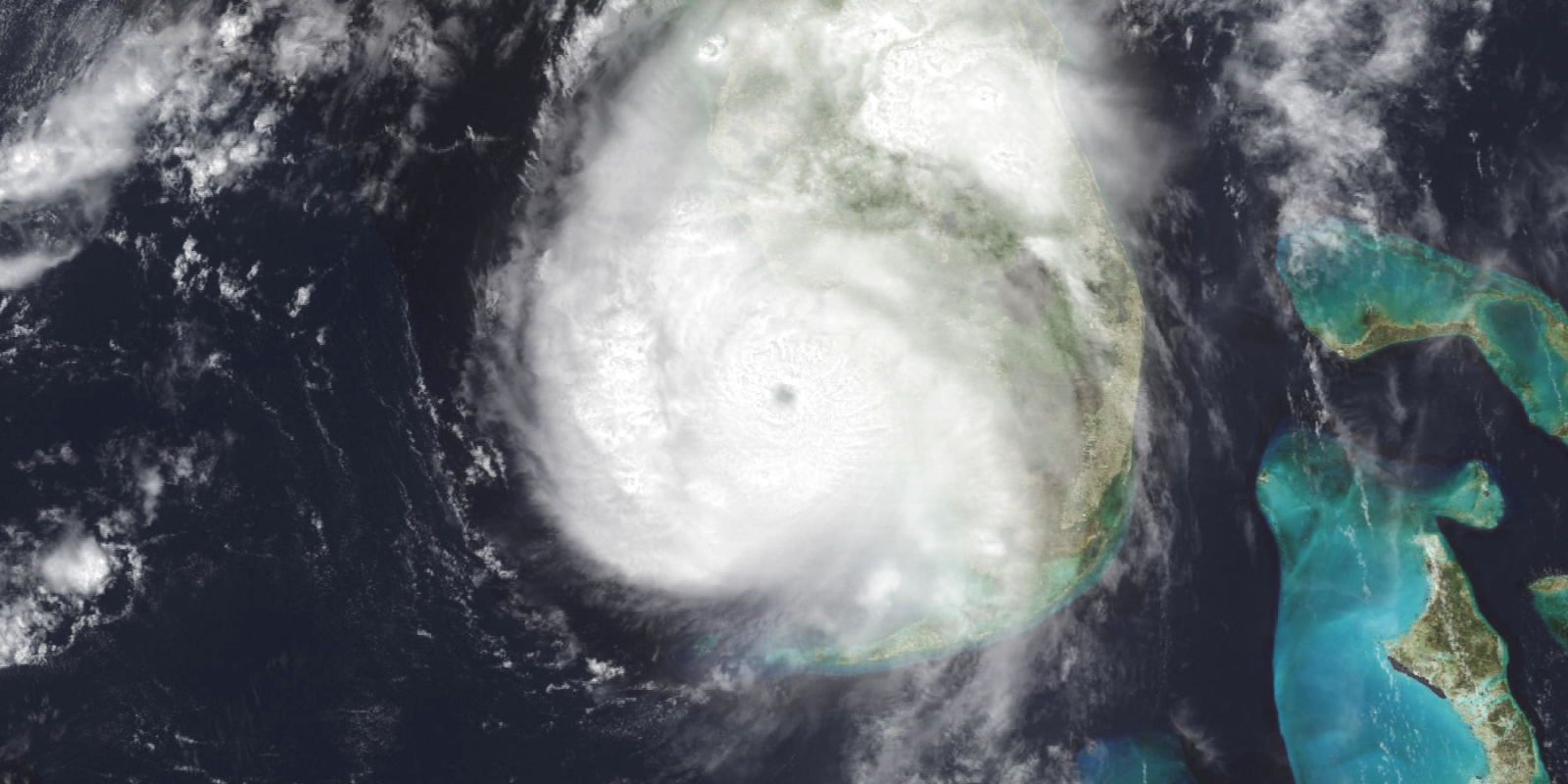 Some Unforgettable Hurricanes of A Lifetime - The Weather Station