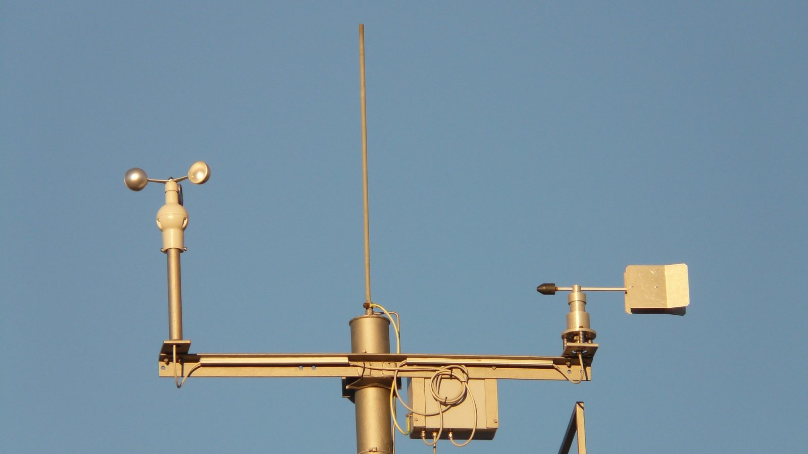 Types of Weather Instruments and Their Usage | The Weather Station