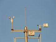 Blog - The Weather Station