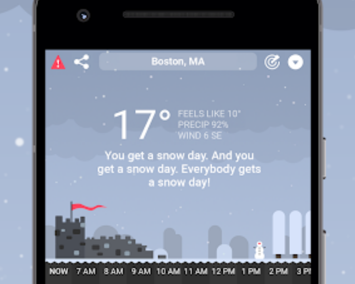 Best Weather Radar App 2022: