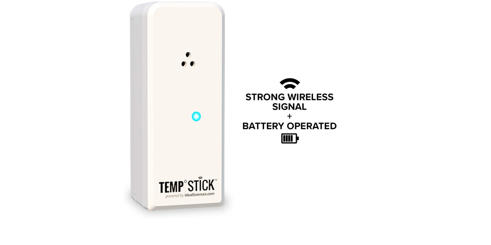 All About Temp Stick - A Wireless Temperature Sensor [Review 2022]