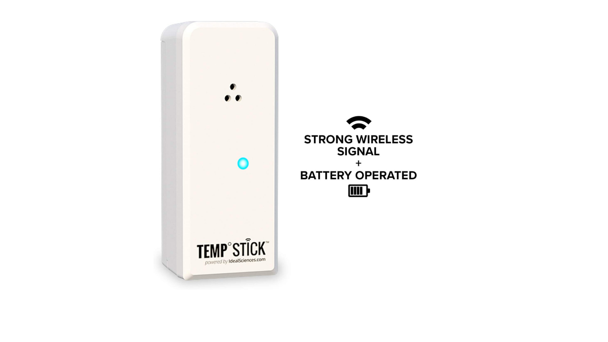 All About Temp Stick - A Wireless Temperature Sensor [Review 2022]