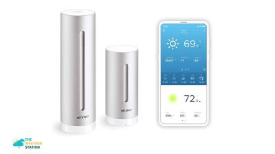 Best Indoor Weather Station in 2022