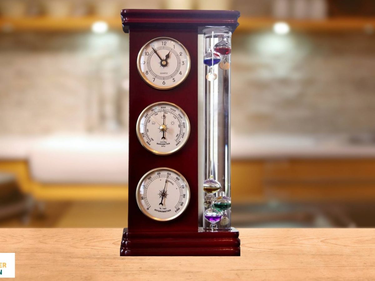 The Weather Station | Best Weather Instruments, Gadgets, Gears