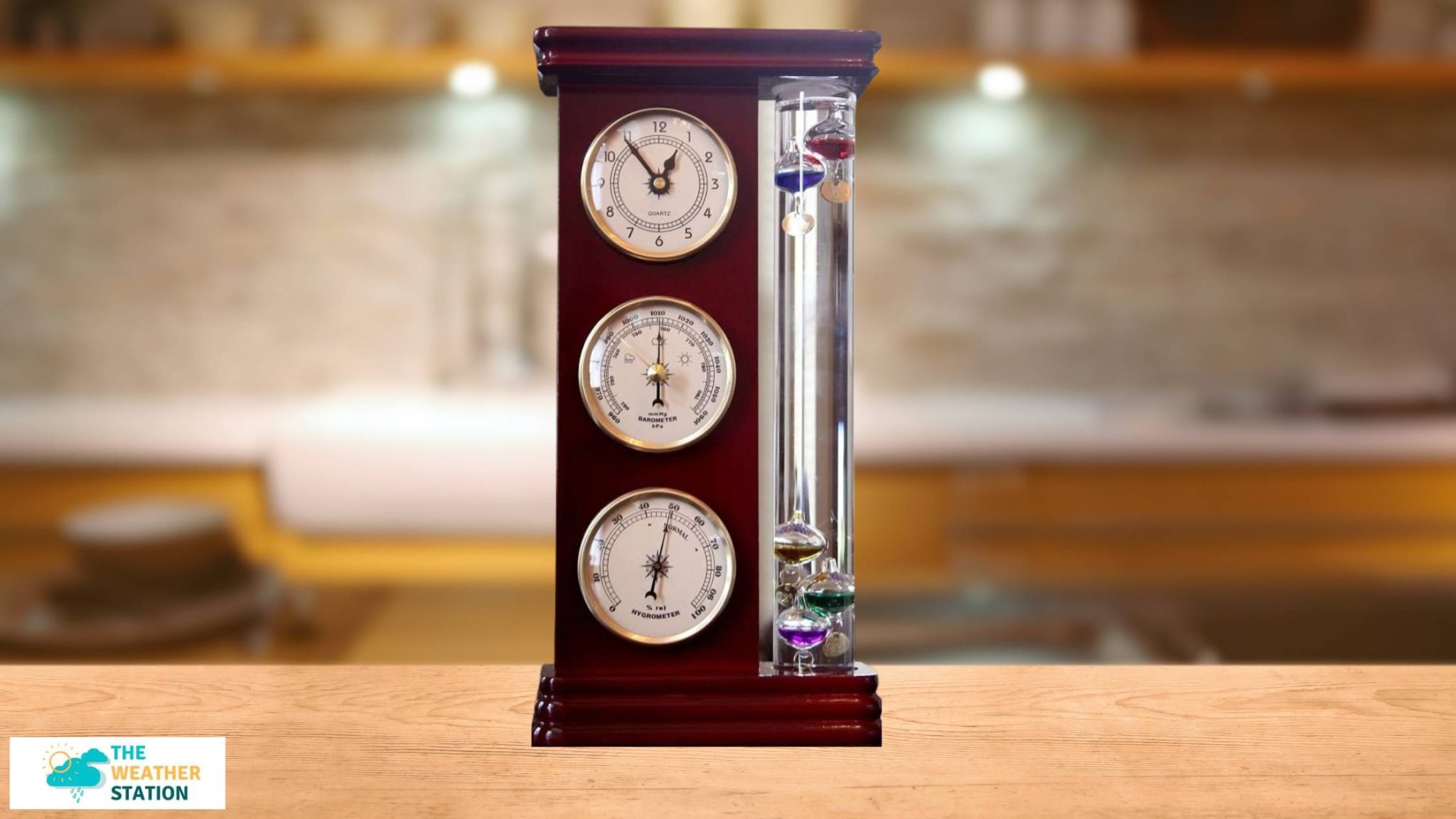 Best Analog Weather Station in 2023 | The Weather Station