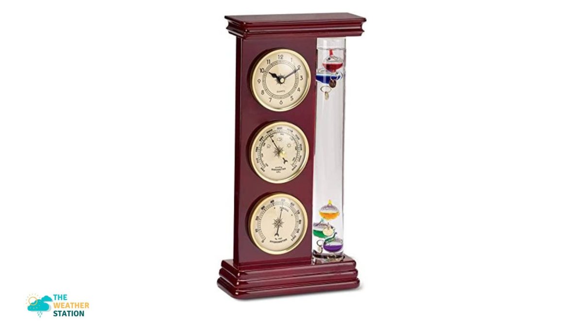 Best Analog Weather Station in 2023 | The Weather Station