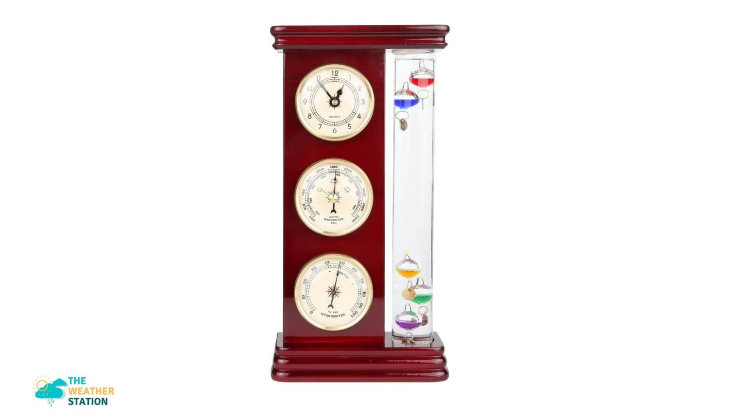 Best Analog Weather Station in 2023 | The Weather Station