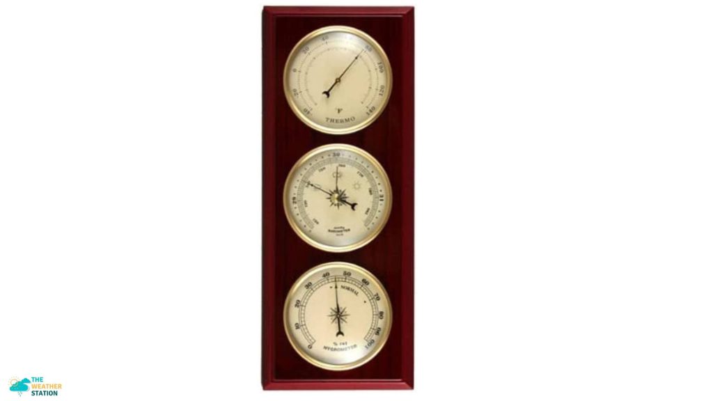 Best Wood Weather Station in 2022 | THE WEATHER STATION