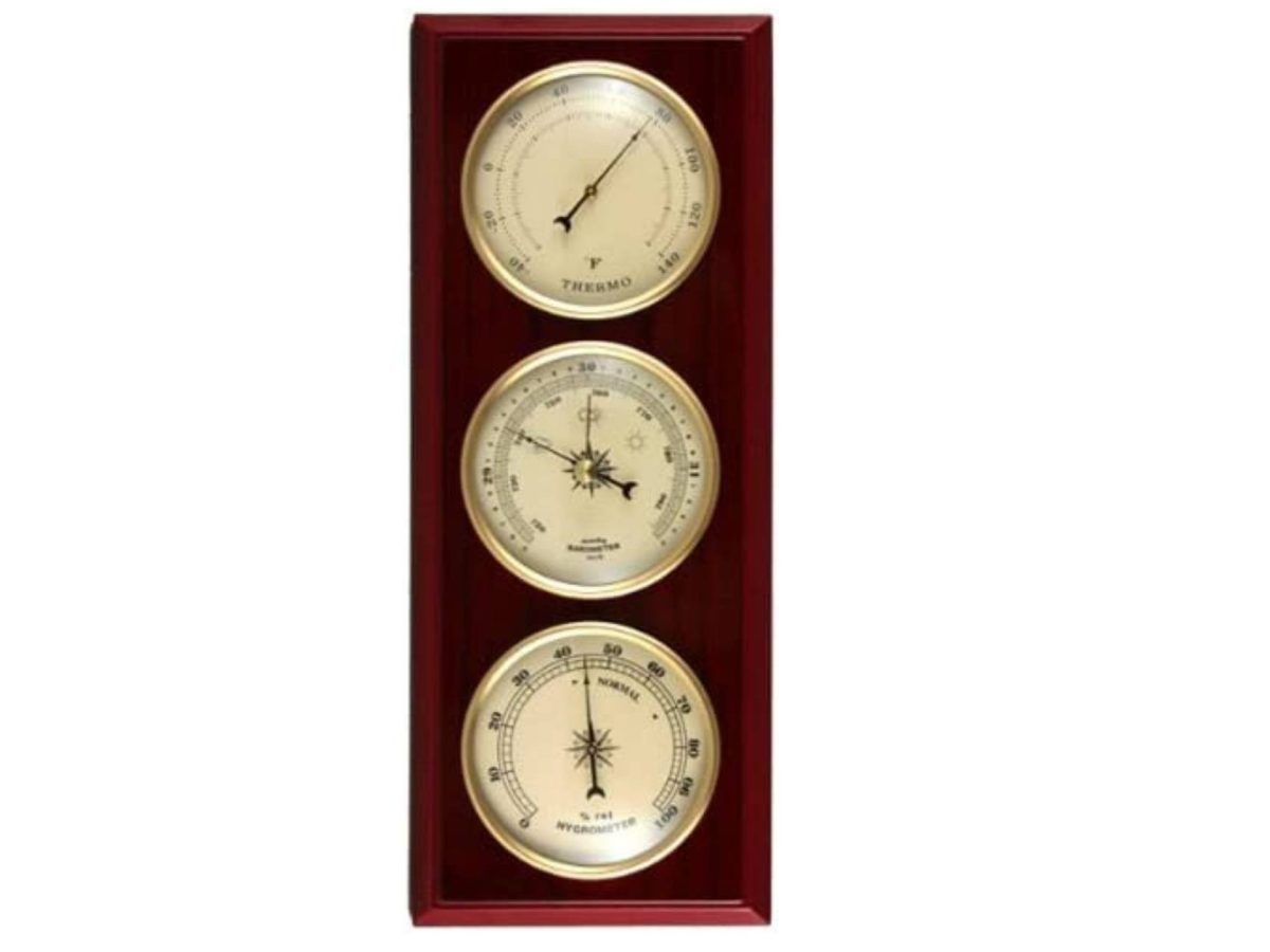 The Weather Station | Best Weather Instruments, Gadgets, Gears