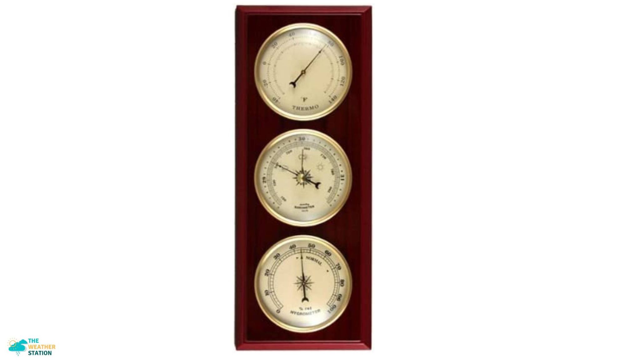 The Weather Station | Best Weather Instruments, Gadgets, Gears