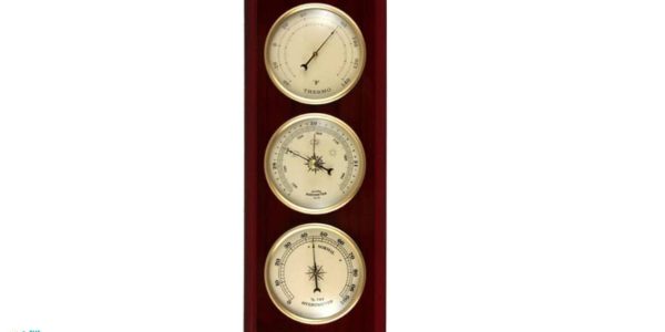 Best Wood Weather Station in 2023 | THE WEATHER STATION