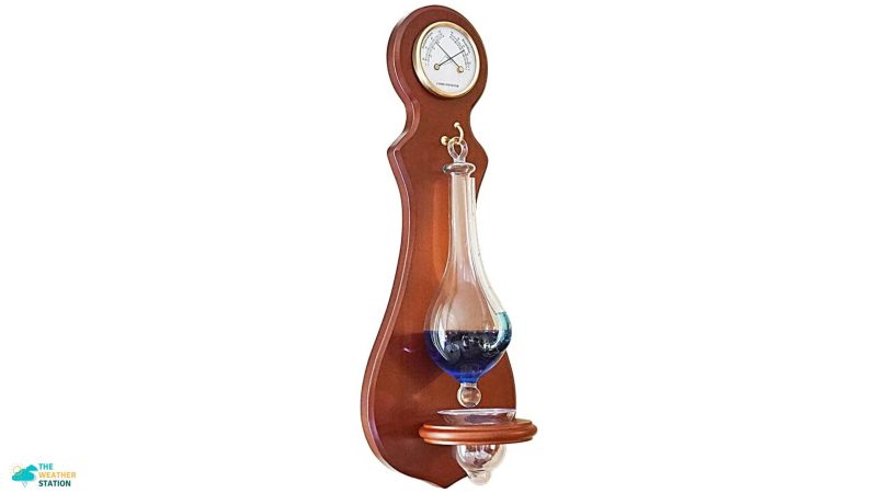 The Weather Station | Best Weather Instruments, Gadgets, Gears